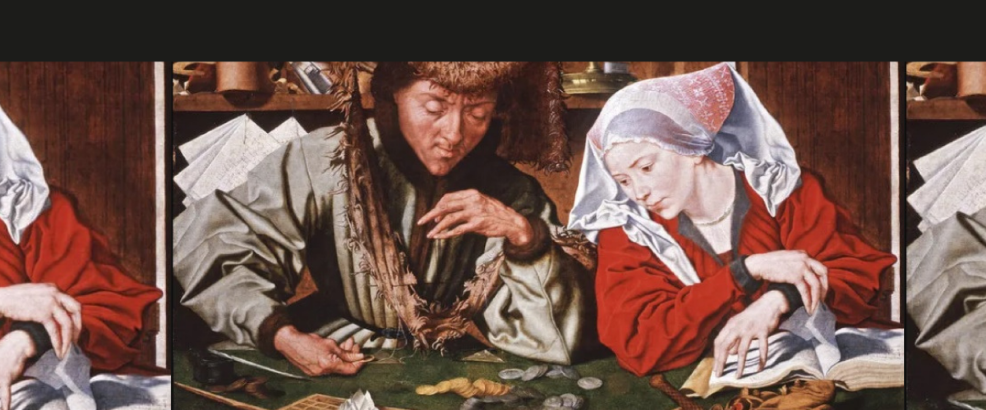 Banks take Tenants to the Dark Ages